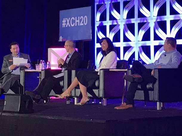 Channel M&A Is ‘Rampant’ With No Slow Down In Sight | CRN