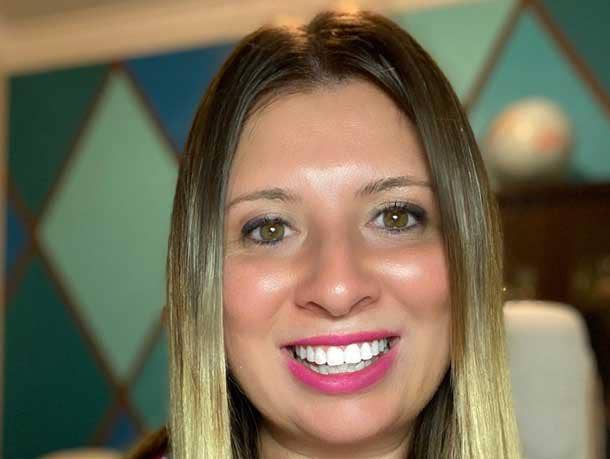 Cisco Channel Leader Michelle Ragusa-McBain: 5 Marketing Tips For SMB ...