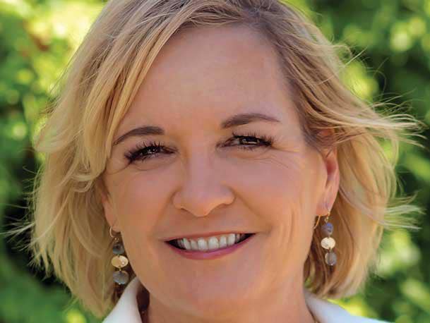 Insight’s Joyce Mullen On Supply Chain Issues, Keeping Up With ...