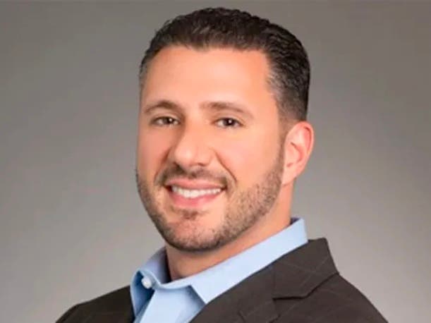 Abnormal Security Hires Industry Vet Jonathan Corini As Channel Chief