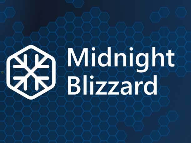 HPE Hit By Midnight Blizzard Attack: 5 Things You Need To Know
