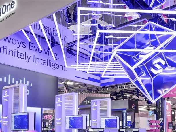 SentinelOne ‘Well-Positioned’ Amid Cloud Security Growth, CrowdStrike ...