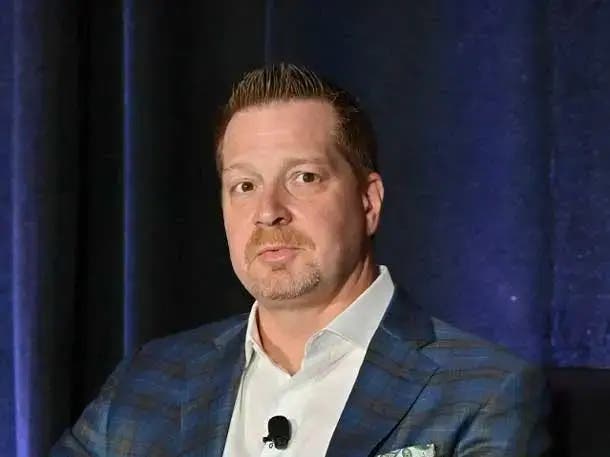 CrowdStrike CEO: Some Deals Delayed After Outage, But ‘Vast Majority ...
