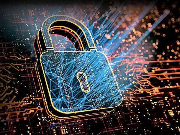 Network Security Devices Are The Front Door To An IT Environment, But ...