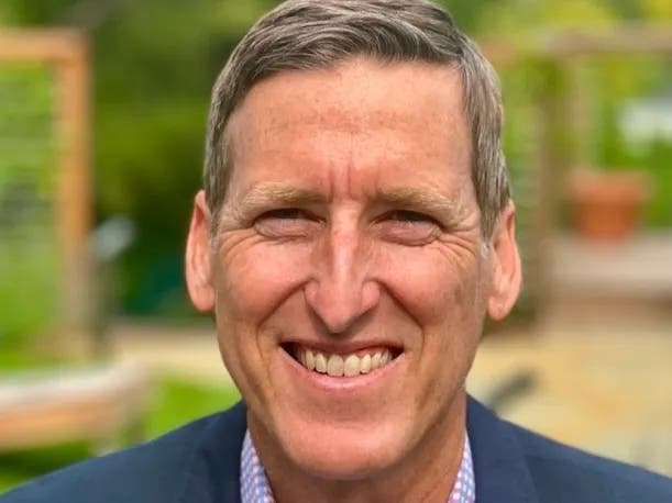 Dataminr Hires Cloudflare Alum Matt Harrell As Channel Chief, Aims For ...