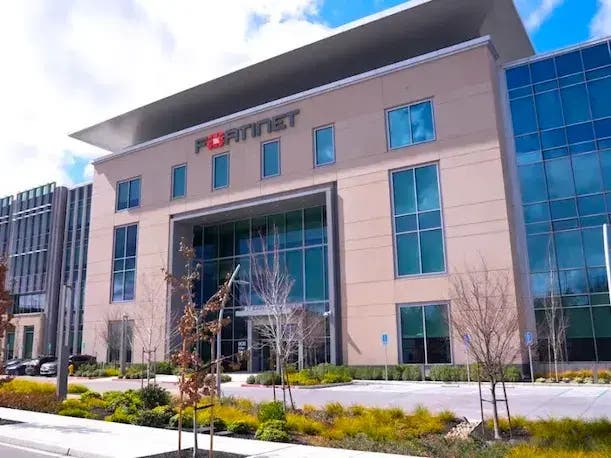Fortinet Execs: Firewall Growth Is On The Rebound
