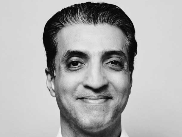 Microsoft GM Sees ‘Huge’ Partner Opportunity In AI Data Security, Risk ...