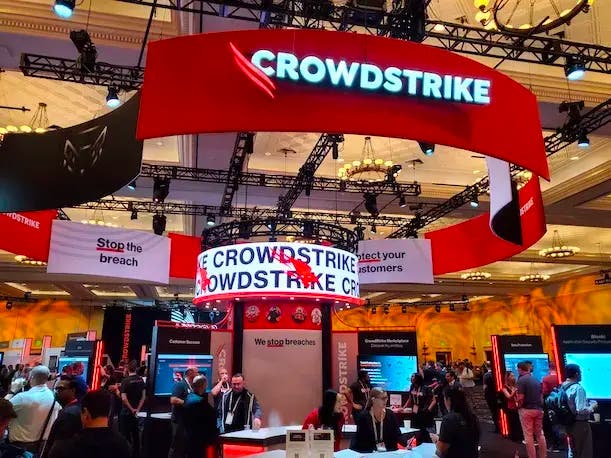 5 Big Things To Know From CrowdStrike’s 2024 Threat Report