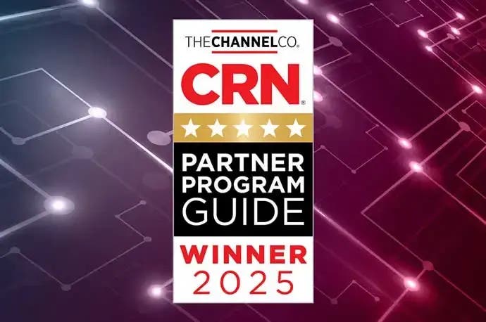 2025 Partner Program Guide: 5-Star Security Vendor Programs