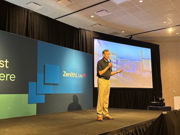 Zscaler Seeking To Boost Partner Services With Red Canary Deal: CEO