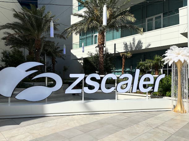 Zscaler Unveils AI And Security Updates: Five Things To Know