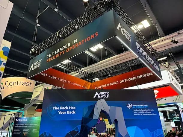 Arctic Wolf Completes $160M Acquisition Of Cylance, Launches Endpoint ...