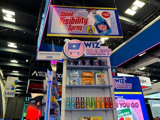 Wiz Product, Channel Strategy Led To $32B Google Acquisition Deal ...