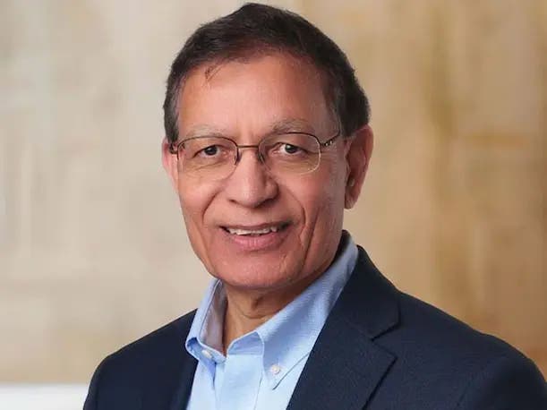 Zscaler CEO Jay Chaudhry: Firewall Vendors ‘Can't Really Do Cost Reduction’