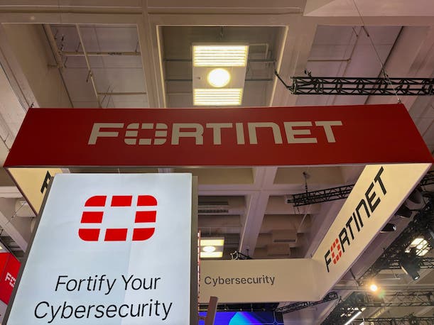 Fortinet Stock Price Sinks Despite ‘Momentum’ For Firewall Refresh