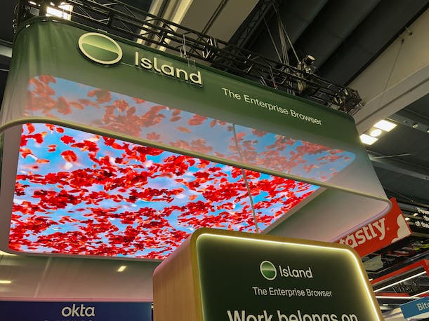 Island Looks To Expand Partner Base With MSP-Friendly Secure Browser