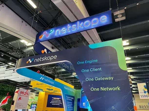 Netskope IPO Shows Why Cybersecurity Industry Is Such A Juggernaut ...