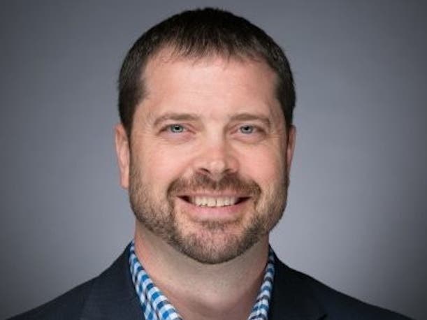 Fortinet Veteran Landon Scott Takes Over As Channel Chief