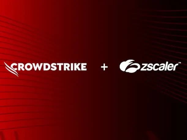 How Zscaler-Red Canary Deal Is Boosting CrowdStrike Partnership: Execs