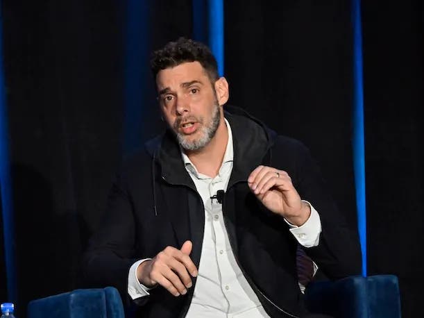 SentinelOne Positioned To Outpace Competitors In AI Era: CEO Tomer ...