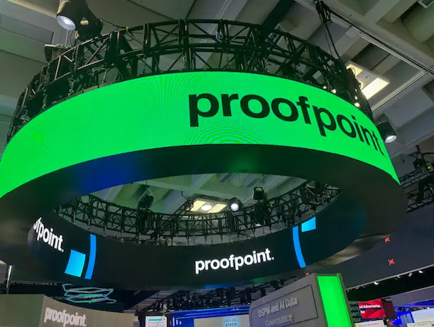 Proofpoint Ramping Up Big MSP Growth Push In North America: Exec