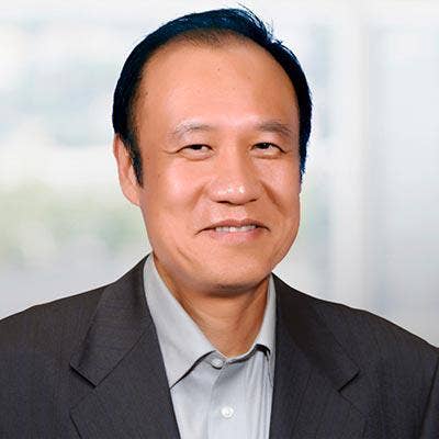 Fortinet CEO Xie Says Company Primed For Growth, Touts New Third-Gen ...