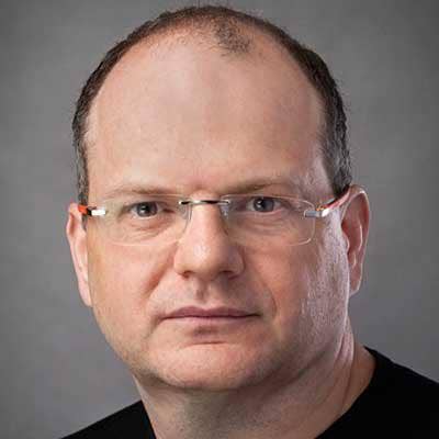 Check Point CEO: We Need To Do More, Work More With Our Channel ...