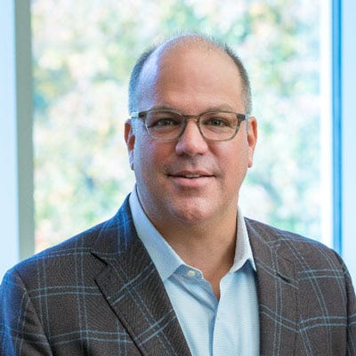 Cisco Names 17-Year-Veteran To Top Americas Sales Job | CRN