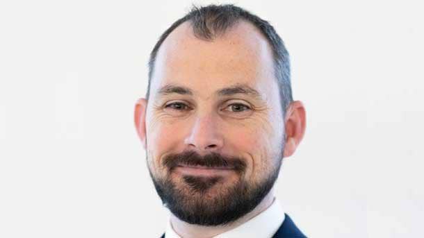 Secureworks Hires Former Google Cloud Director As New CTO | CRN