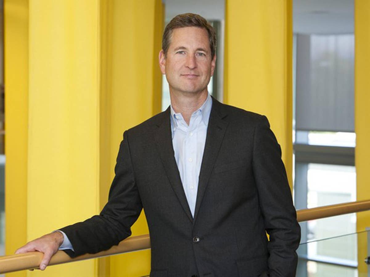 ForgeRock CEO Rosch On IPO: ‘This Is A Really Exciting Market’ | CRN