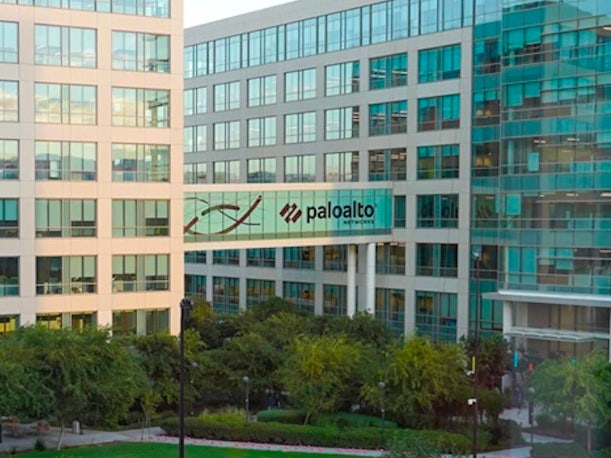 Palo Alto Networks Is Only ‘Leader’ On Single-Vendor SASE In New ...