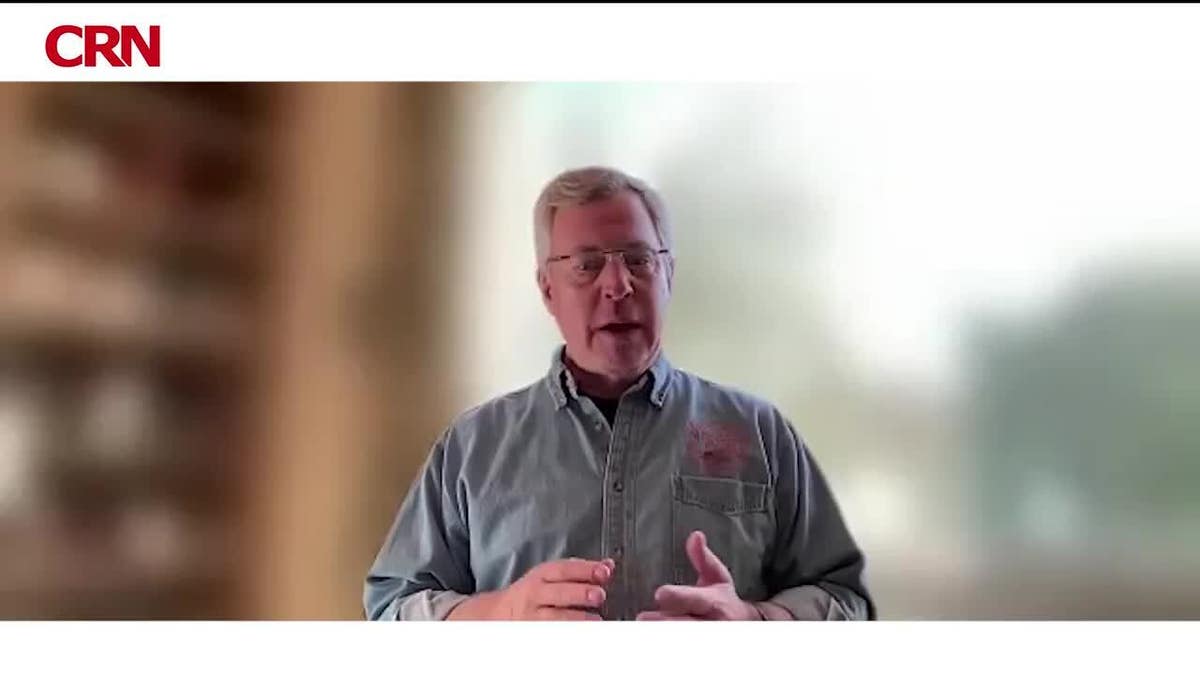 New Sectigo CEO Kevin Weiss: The Channel Should Utilize ChatGPT | CRN