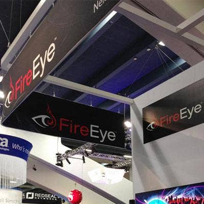 FireEye CEO: Other Platforms Are Only Providing The 'Veneer' Of ...