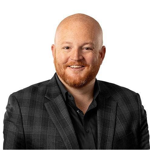 New Bugcrowd CEO To Channel: ‘We’re Open For Business’ | CRN