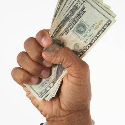 4 Ways Check Point Partners Can Boost Their Profit Margins | CRN