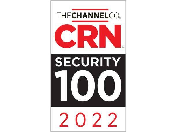 The 2022 Security 100 | CRN