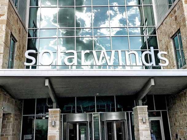 SolarWinds Hack Could Cost Cyber Insurance Firms $90 Million | CRN