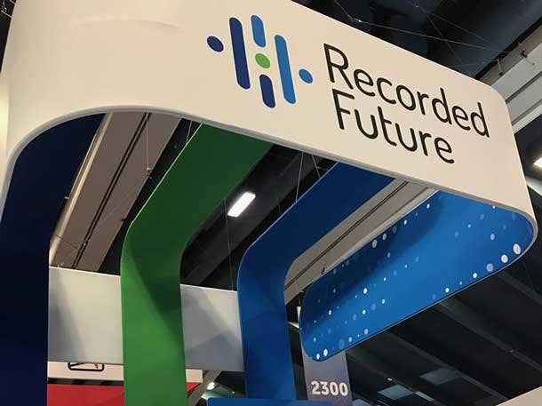 5 Things To Watch From Recorded Future After The Private Equity Deal | CRN