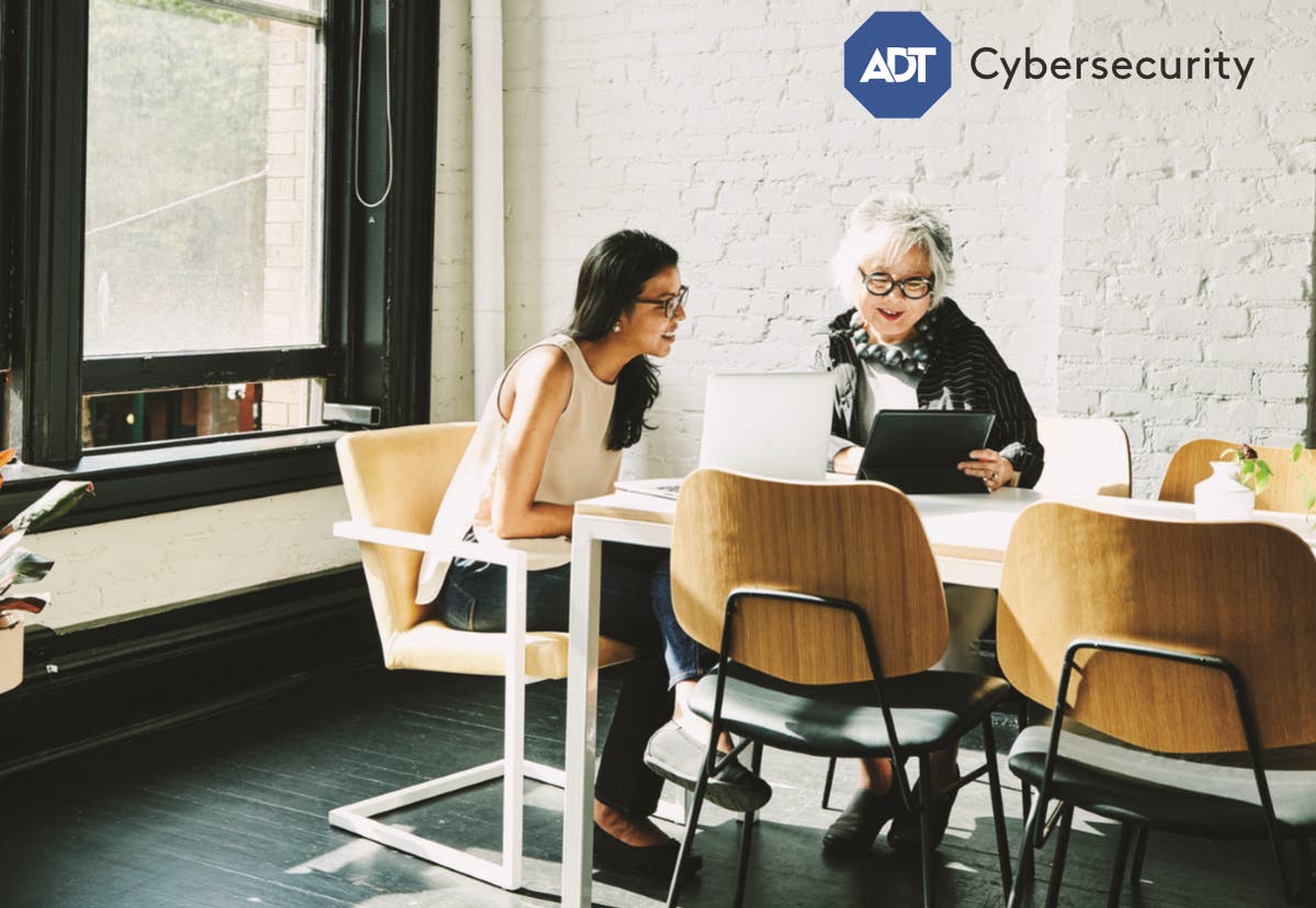 ADT Cybersecurity Debuts Partner Program To Incent Channel | CRN