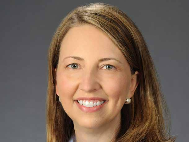 Secureworks CEO Transition: Wendy Thomas To Replace Michael Cote | CRN