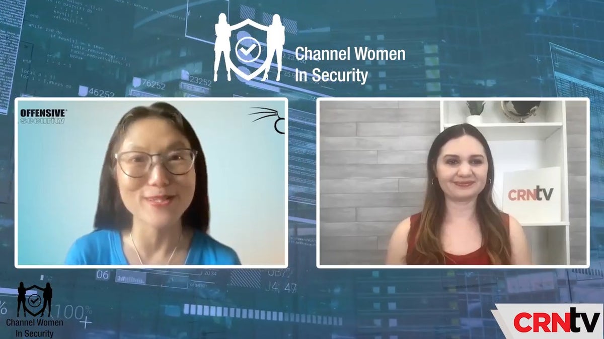 Offensive Security CEO Talks Cybersecurity Training And Closing Skills ...