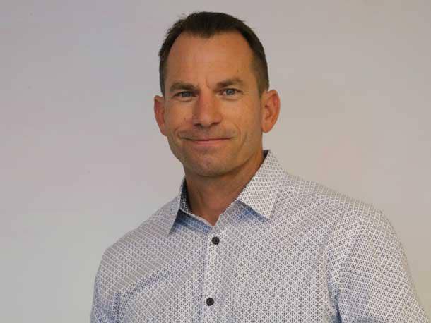 Barracuda Picks Channel Veteran Jason Beal As Global Partner Chief | CRN