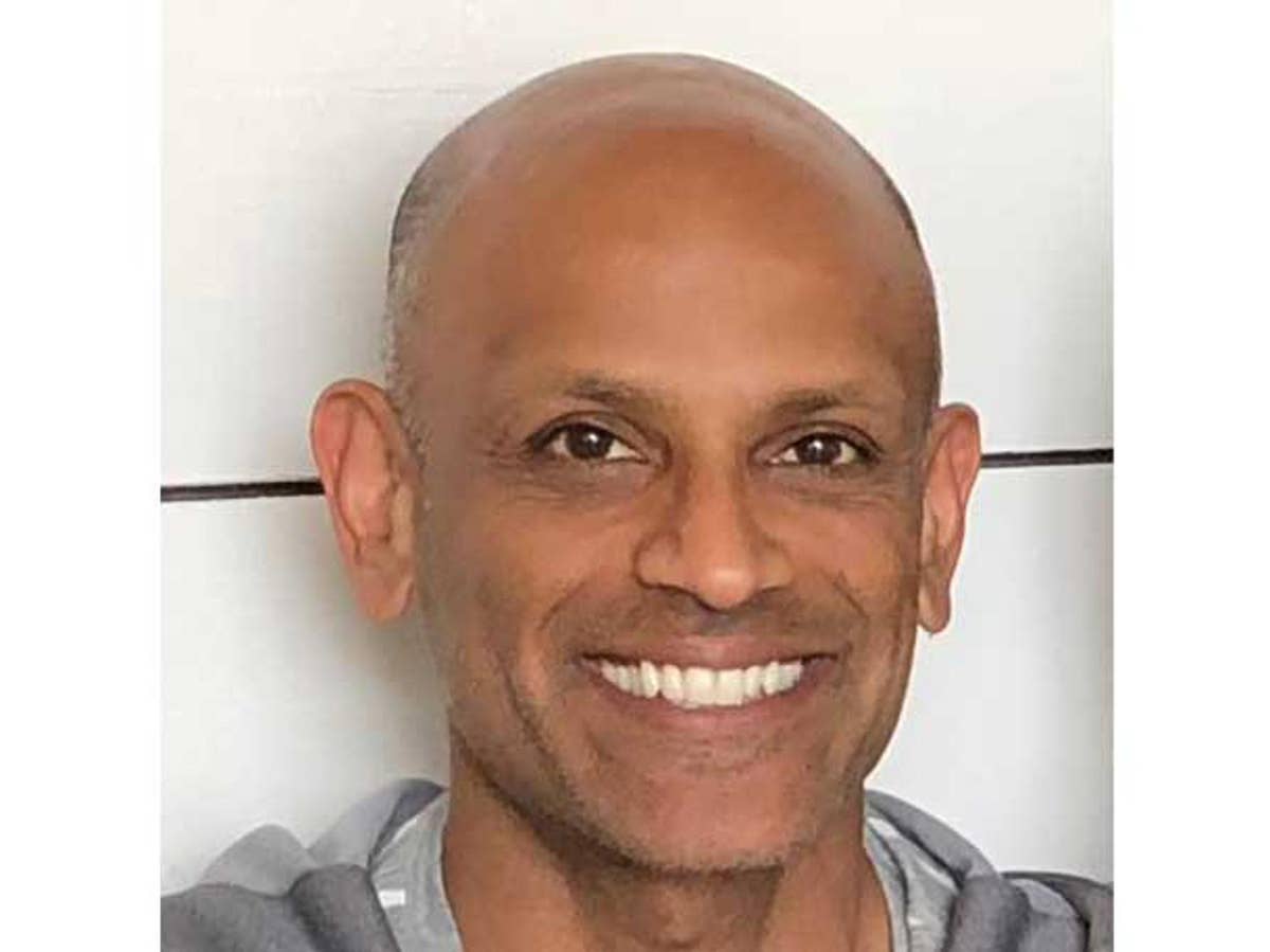 Lacework Snags Facebook Engineer Lead Jay Parikh As Co-CEO | CRN
