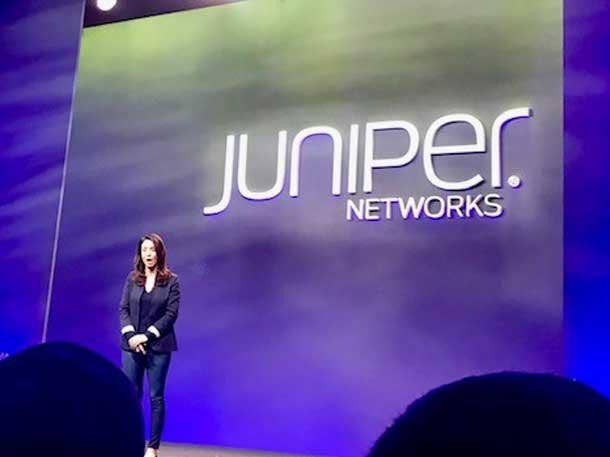 Juniper Security Extended To 'Every Port Of Connection On The Network ...