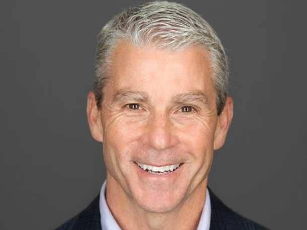 Okta Taps Former Insight President Steve Dodenhoff To Lead Channels | CRN