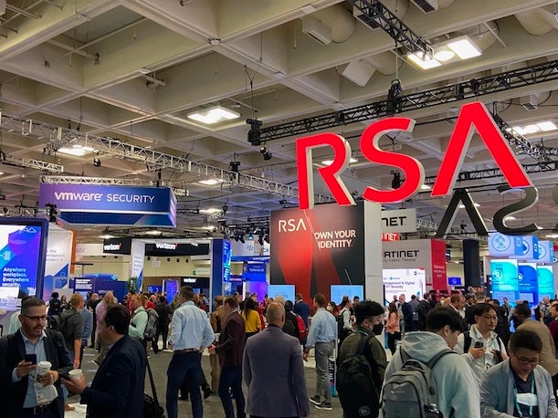 10 Cool New Cybersecurity Tools Announced At RSAC 2023 | CRN