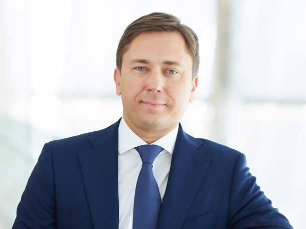 Kaspersky Lab North American Leader Maxim Frolov Leaves Firm | CRN