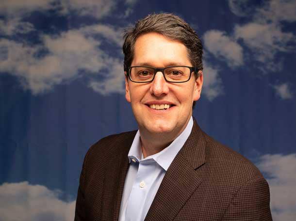 Check Point Taps VMware Vet Geoff Waters To Run Americas Sales | CRN