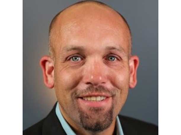 Axcient Taps Rob Haggerty As VP Of Technical Support | CRN