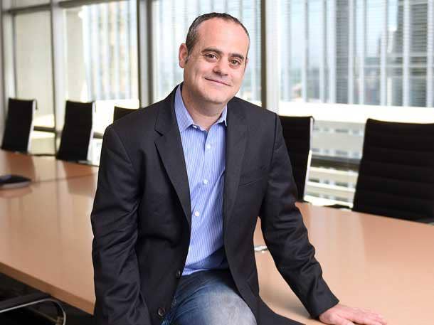 Exabeam CEO On Coronavirus: ‘You Don't Want To Be The Company That Got ...